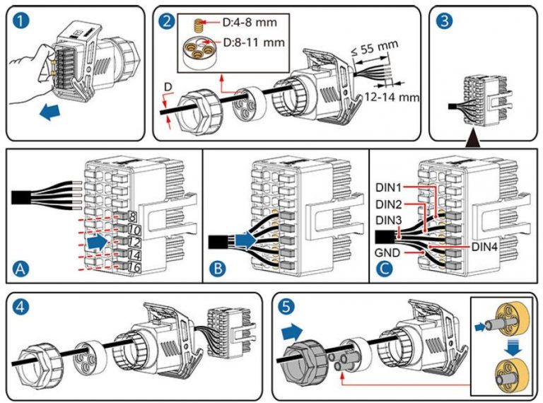 Solarni kompleti • Sp Solar • Paneli , Invertori, Kablovi.