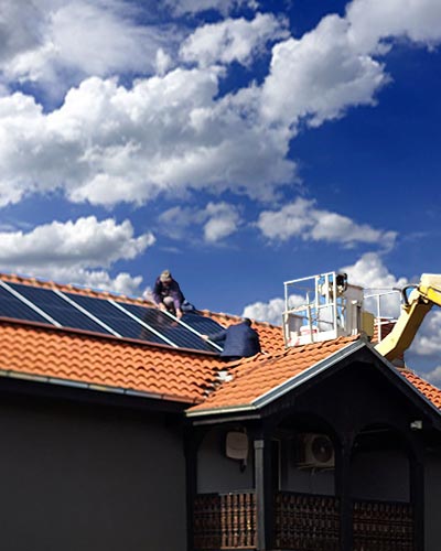 Sp Solar Solarni Paneli · Invertori · Konektori · Kablovi · Solarni ...