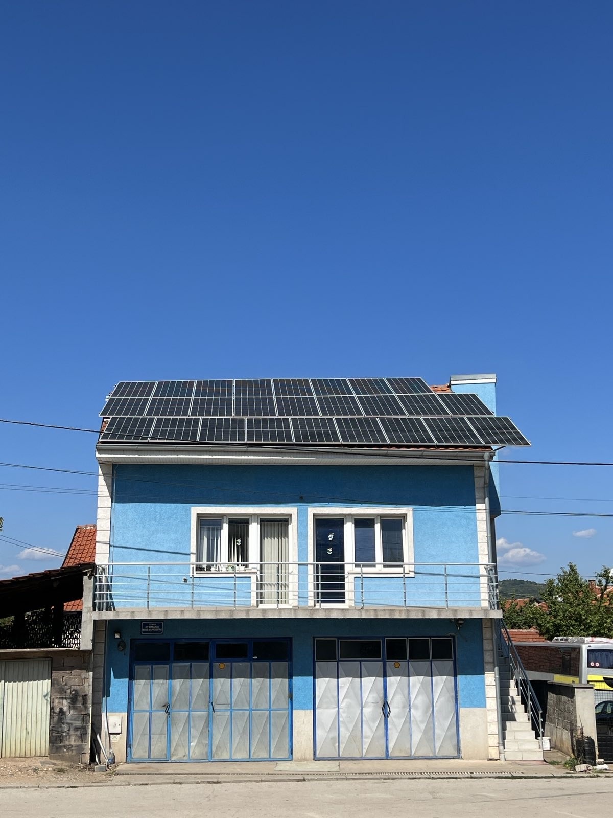 Sp Solar Solarni Paneli · Invertori · Konektori · Kablovi · Solarni ...
