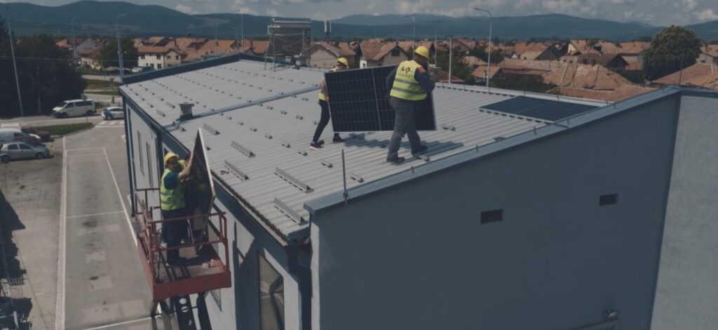 Sp Solar Solarni Paneli · Invertori · Konektori · Kablovi · Solarni ...
