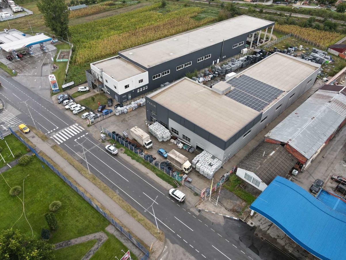 Sp Solar Solarni Paneli · Invertori · Konektori · Kablovi · Solarni ...