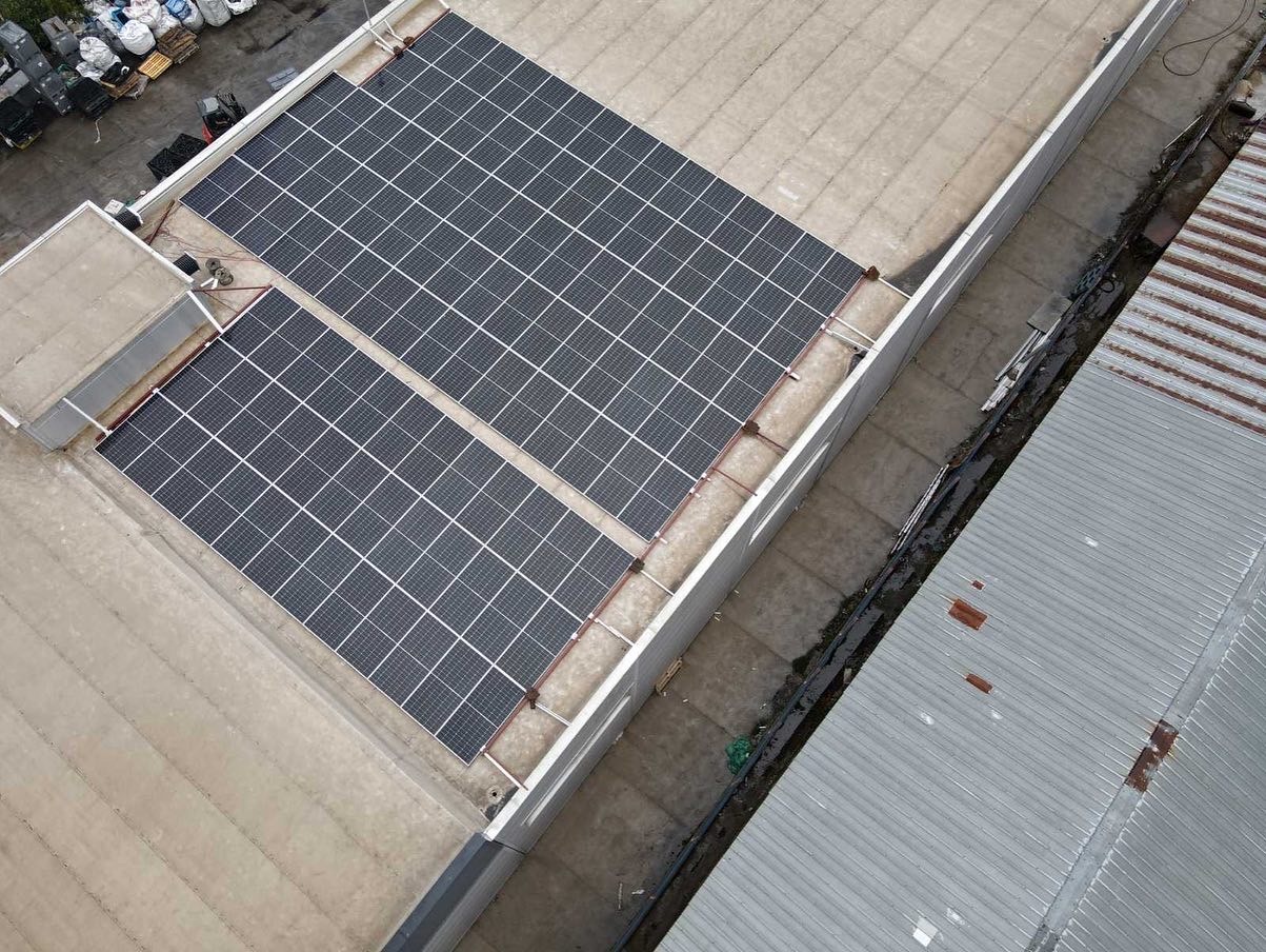 Sp Solar Solarni Paneli · Invertori · Konektori · Kablovi · Solarni ...