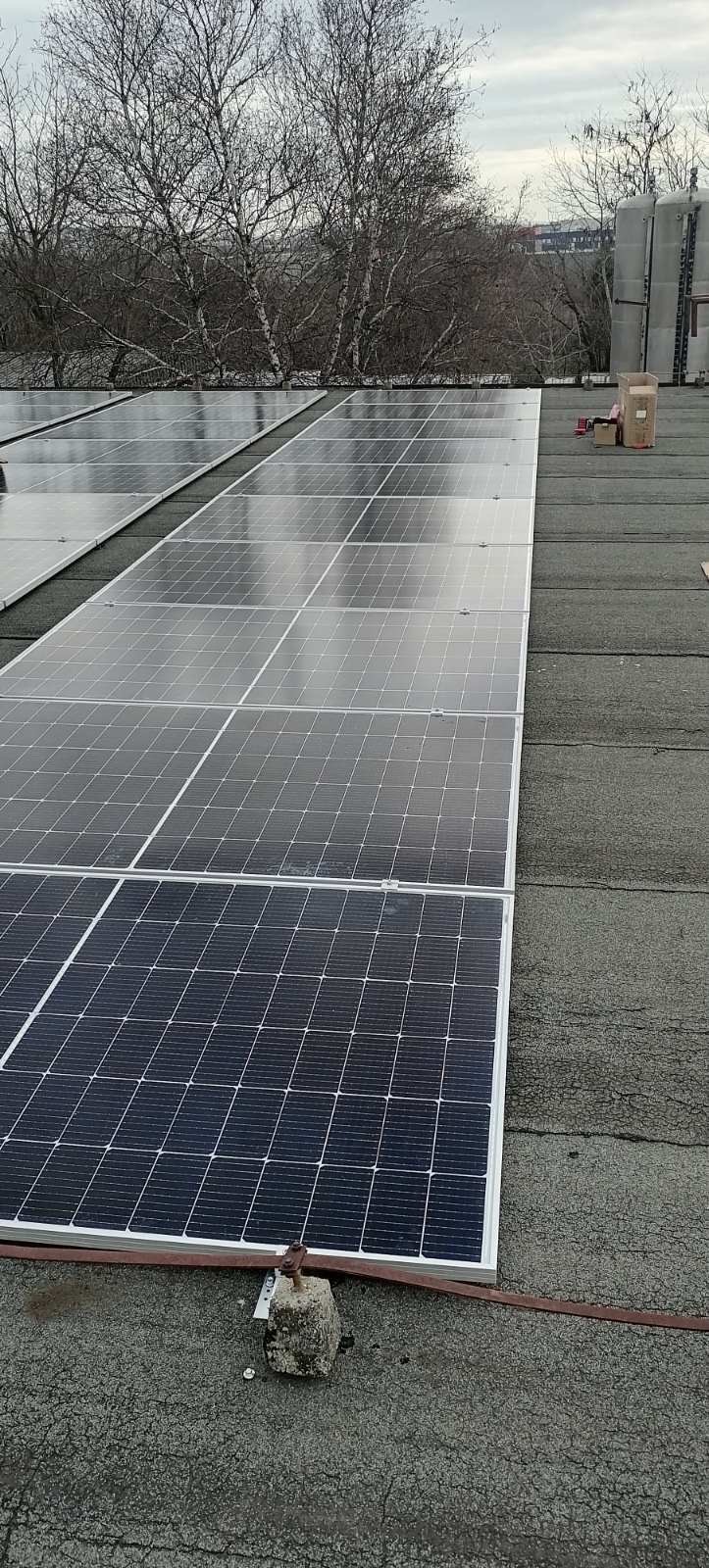 Sp Solar Solarni Paneli · Invertori · Konektori · Kablovi · Solarni ...