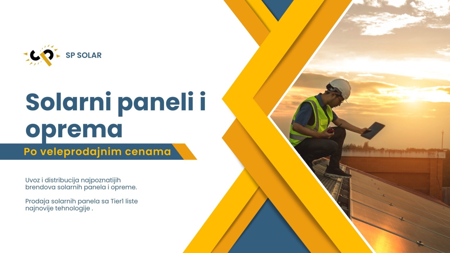 Sp Solar Solarni Paneli · Invertori · Konektori · Kablovi · Solarni ...